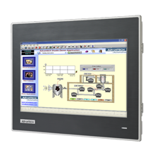 HMI - شرکت ایزی ارتباط پارس