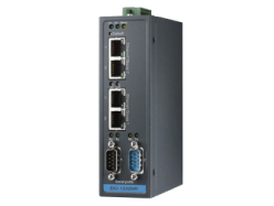 Industrial Protocol Gateways - شرکت ایزی ارتباط پارس